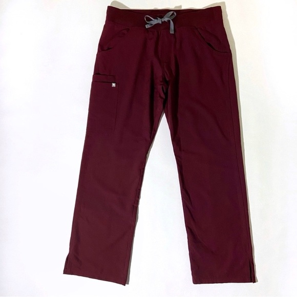 Figs | Pants & Jumpsuits | Figs Technical Collection Kade Cargo Scrub ...